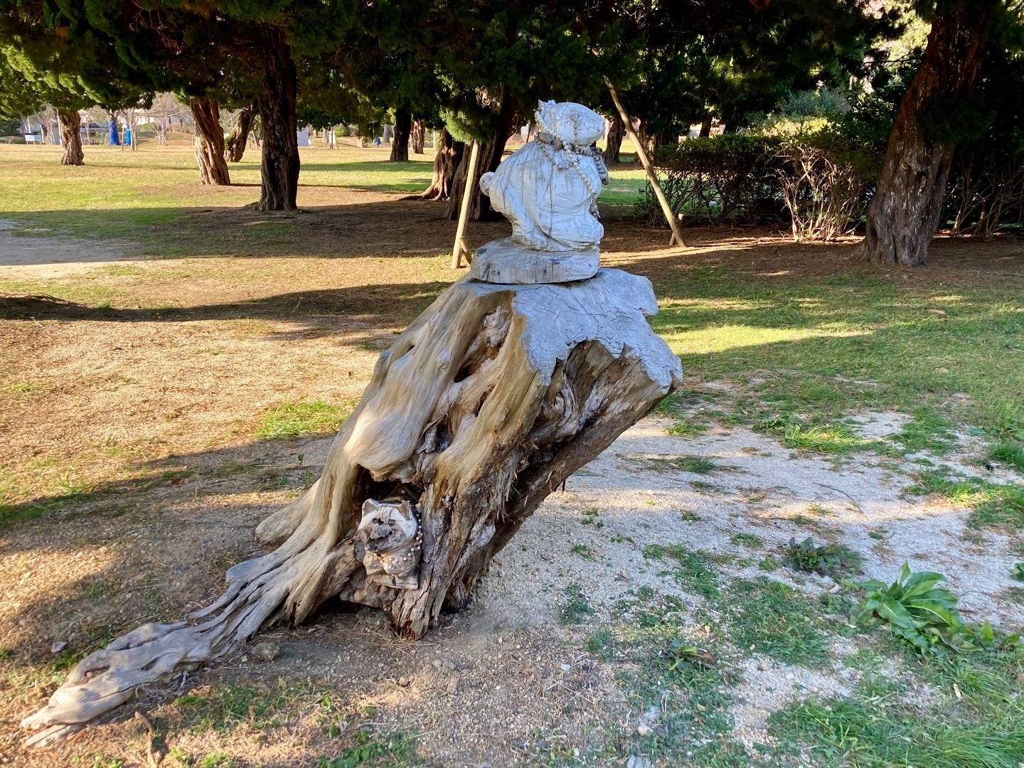 1/8四方山話: 我が道・輪が道・一本道・自転車道